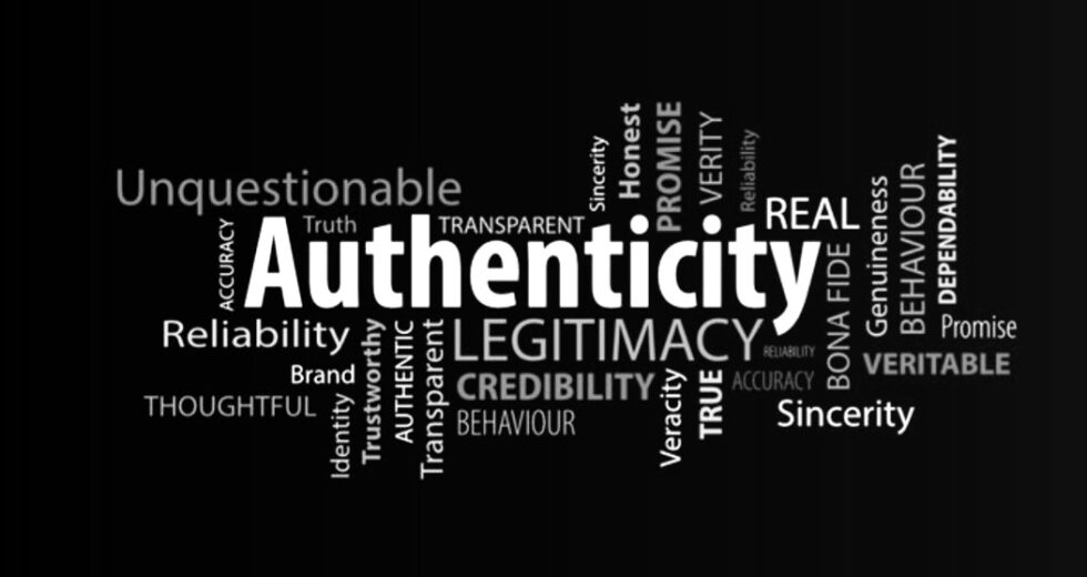 Embracing Authenticity: A Guide to Living Your Authentic Life - BrianMJ